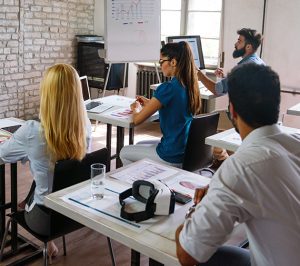 Services – CallCentric